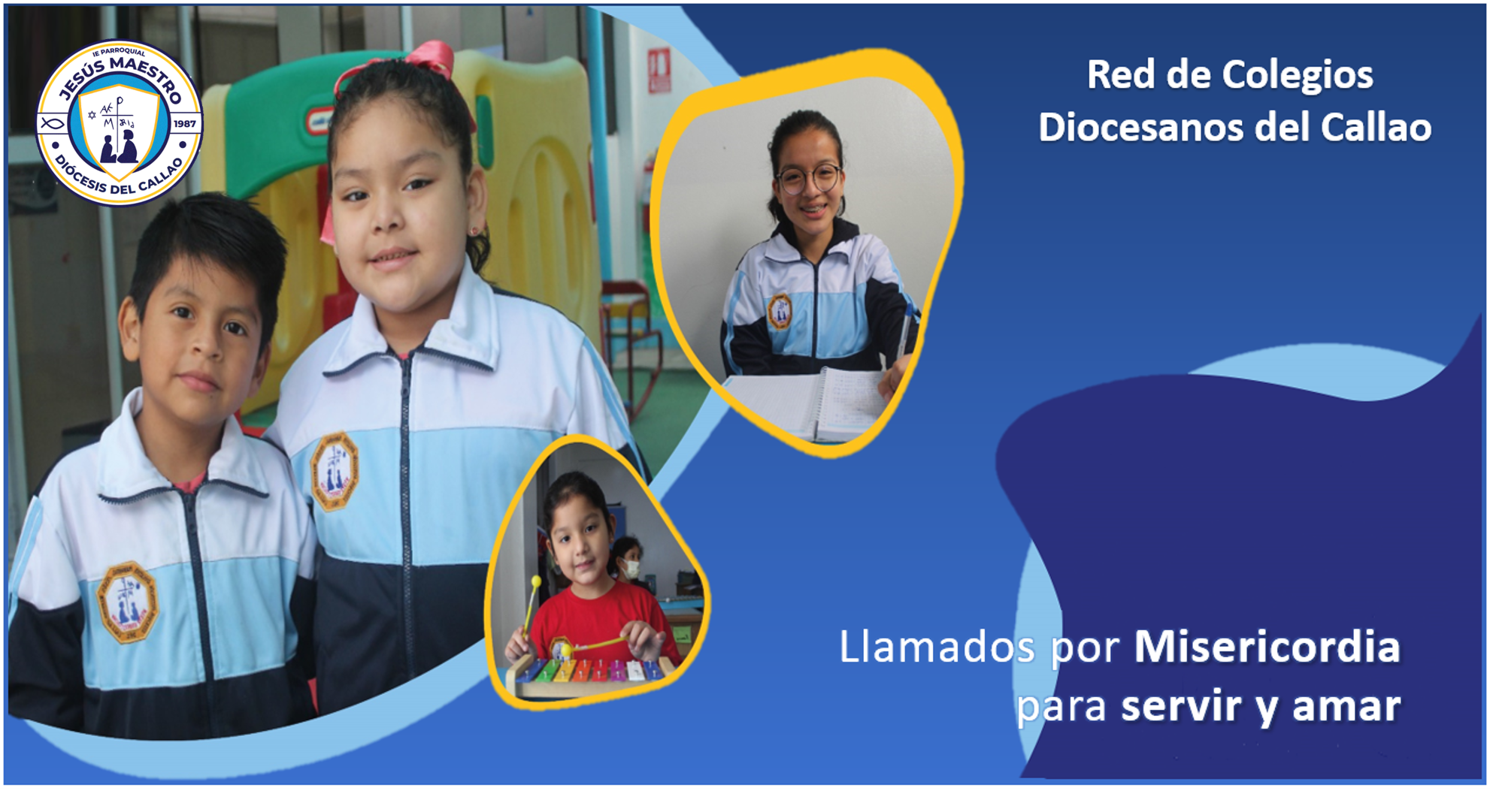 CUBICOL - COLEGIOS DIOCESANOS DEL CALLAO